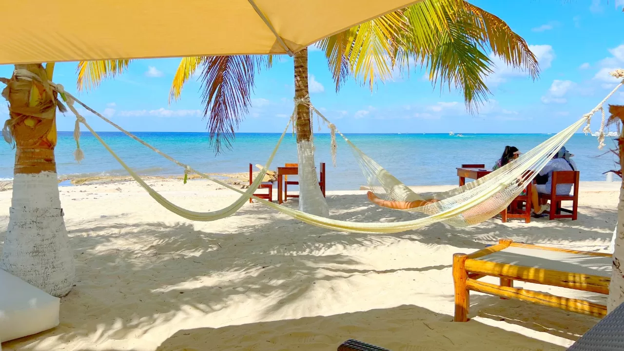 Experience the Perfect Combination of Sun, Sea, and Sand at Playa Palm ...