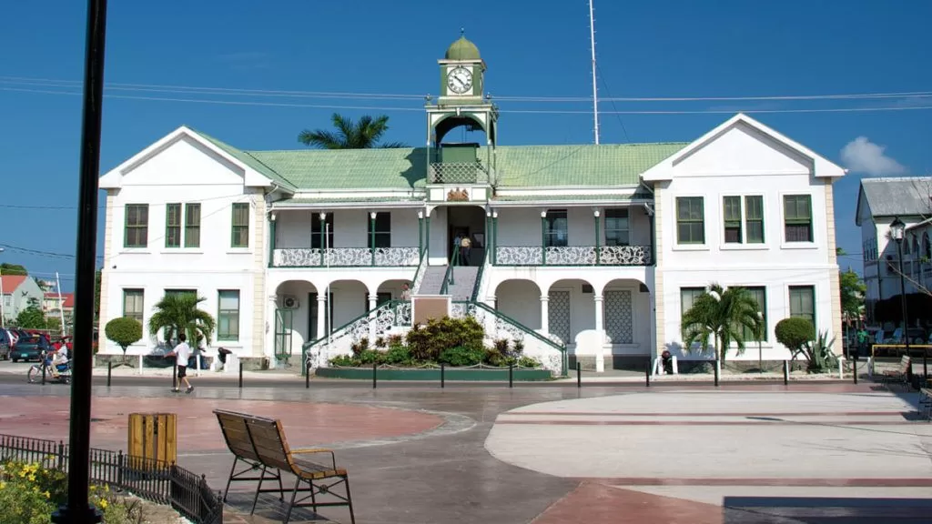 Belize City Unraveled: The Full City Experience - Tequila Beach Tours
